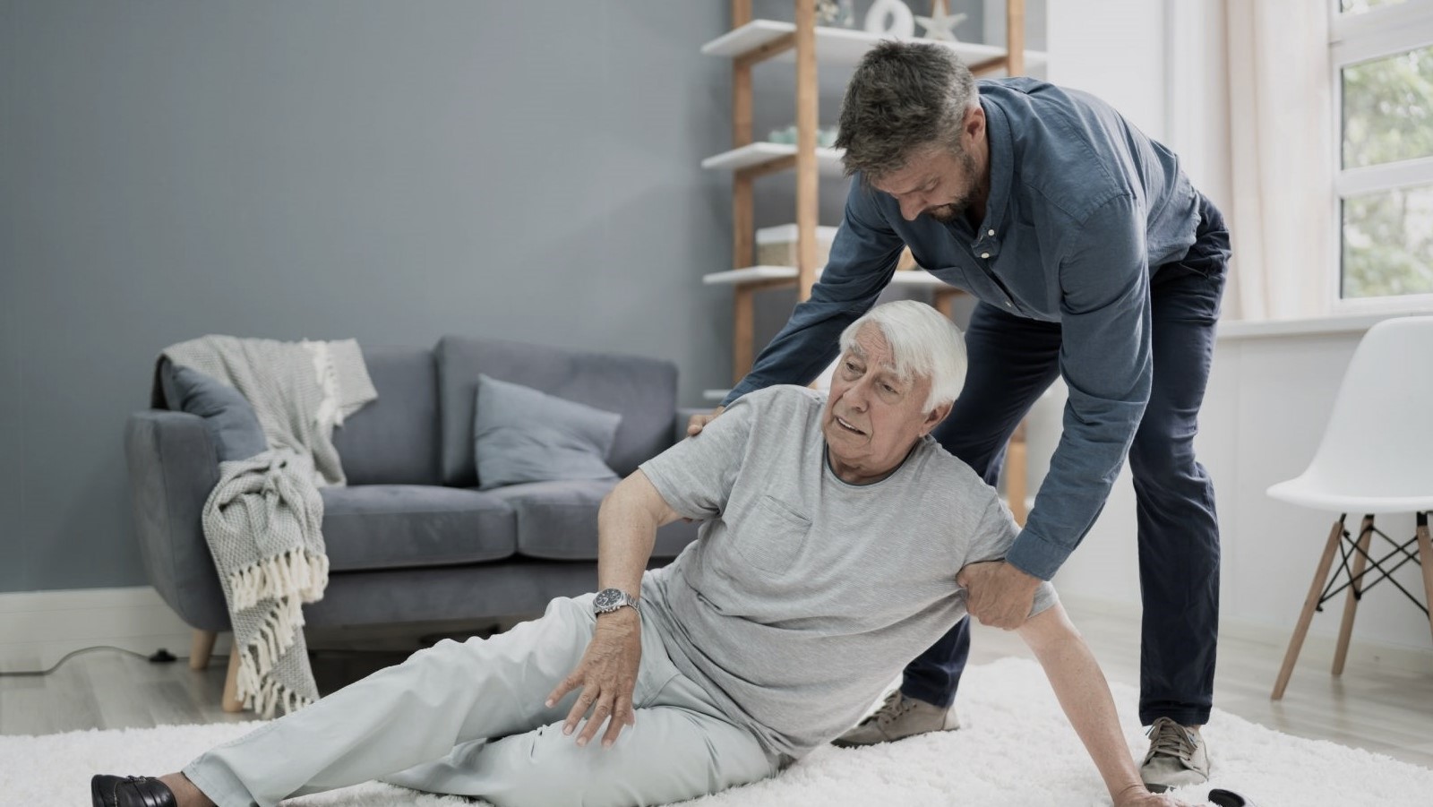 Valpreventie - Logister