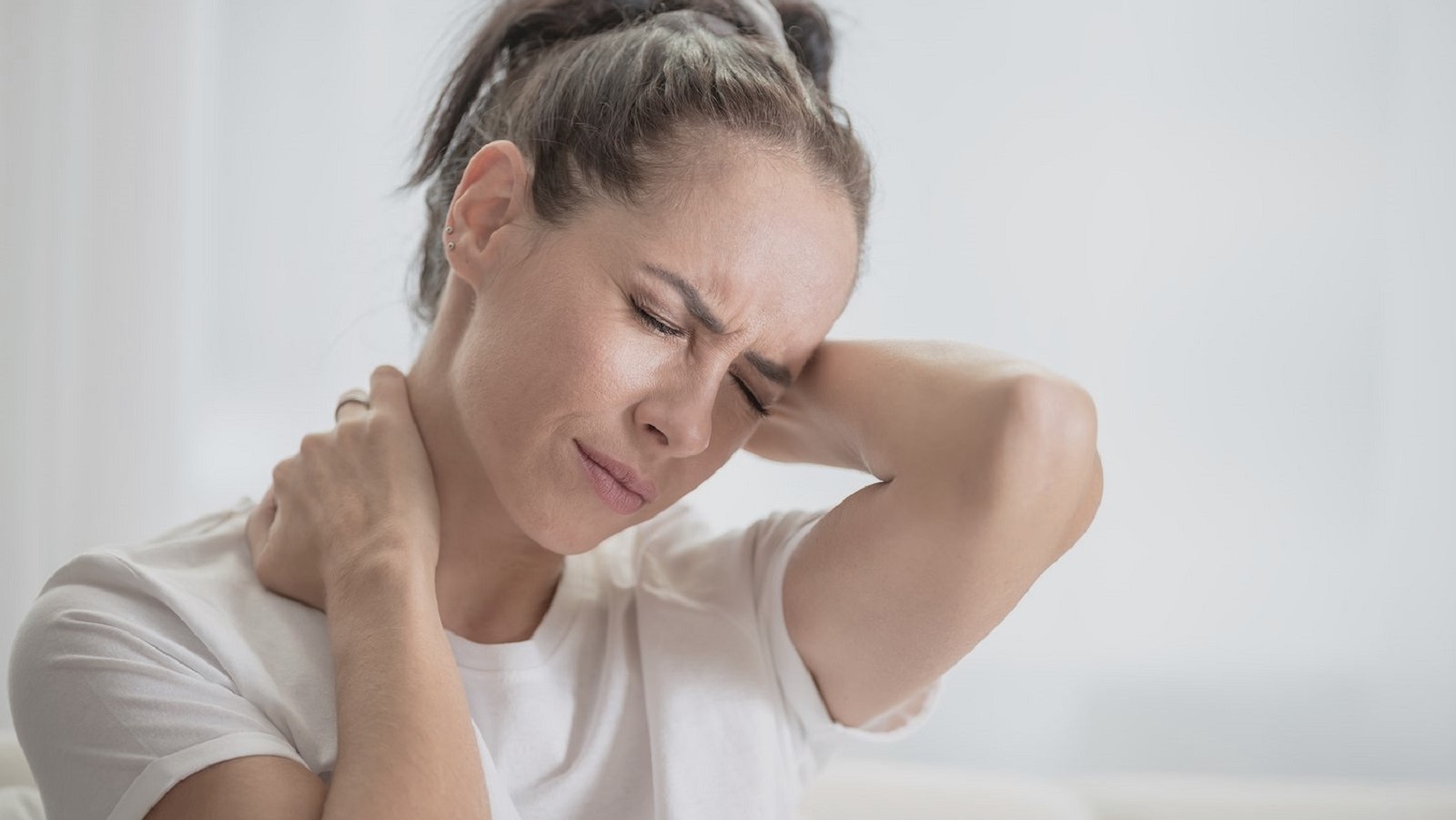 Chronische pijnbestrijding - Logister