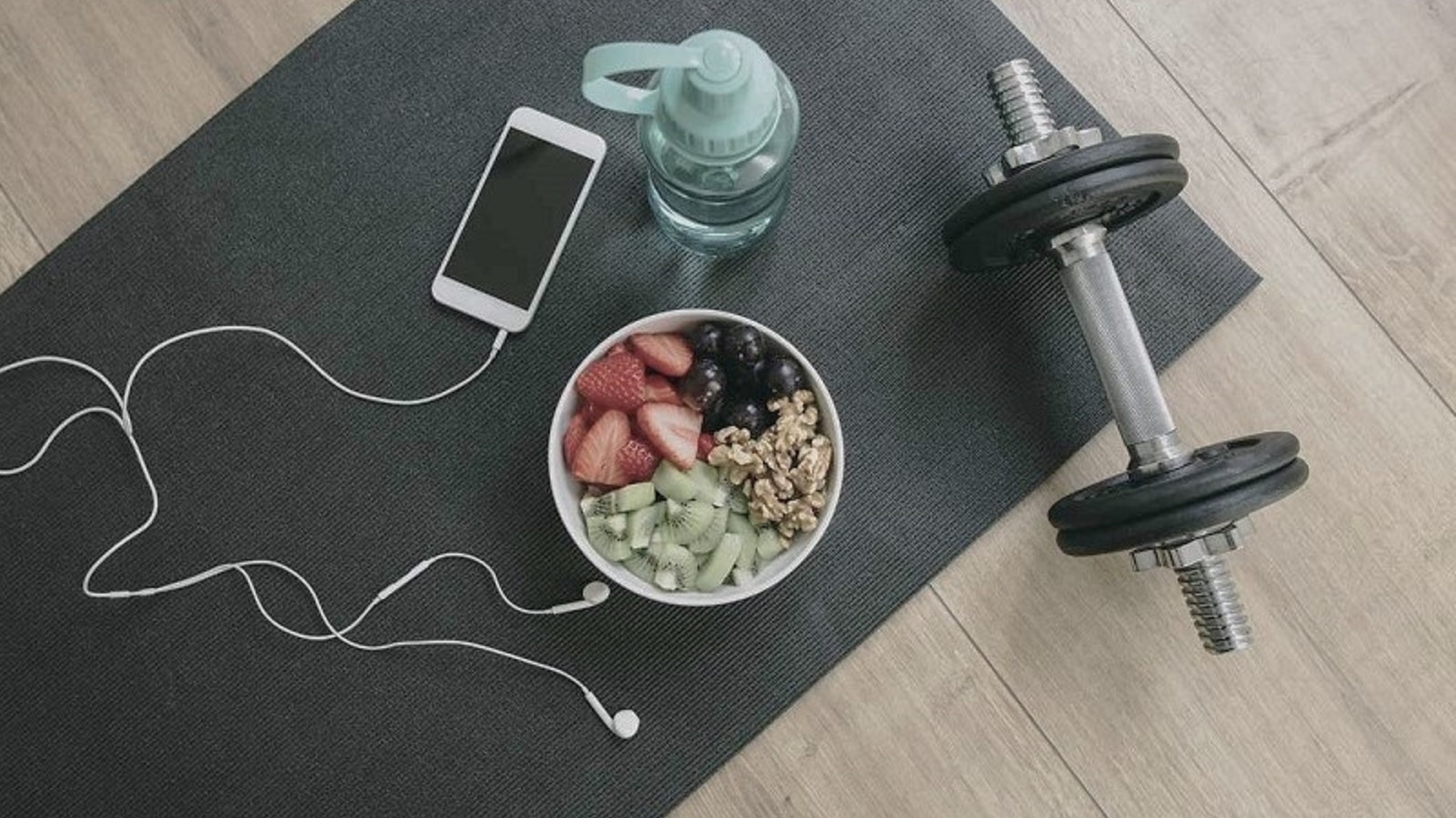 Sport en Nutrition Voeding - Logister